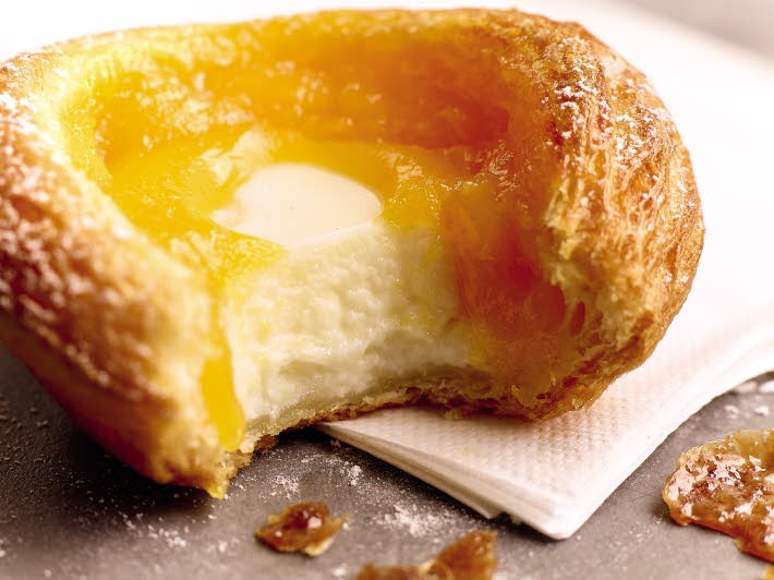 Deli Citron - Puratos