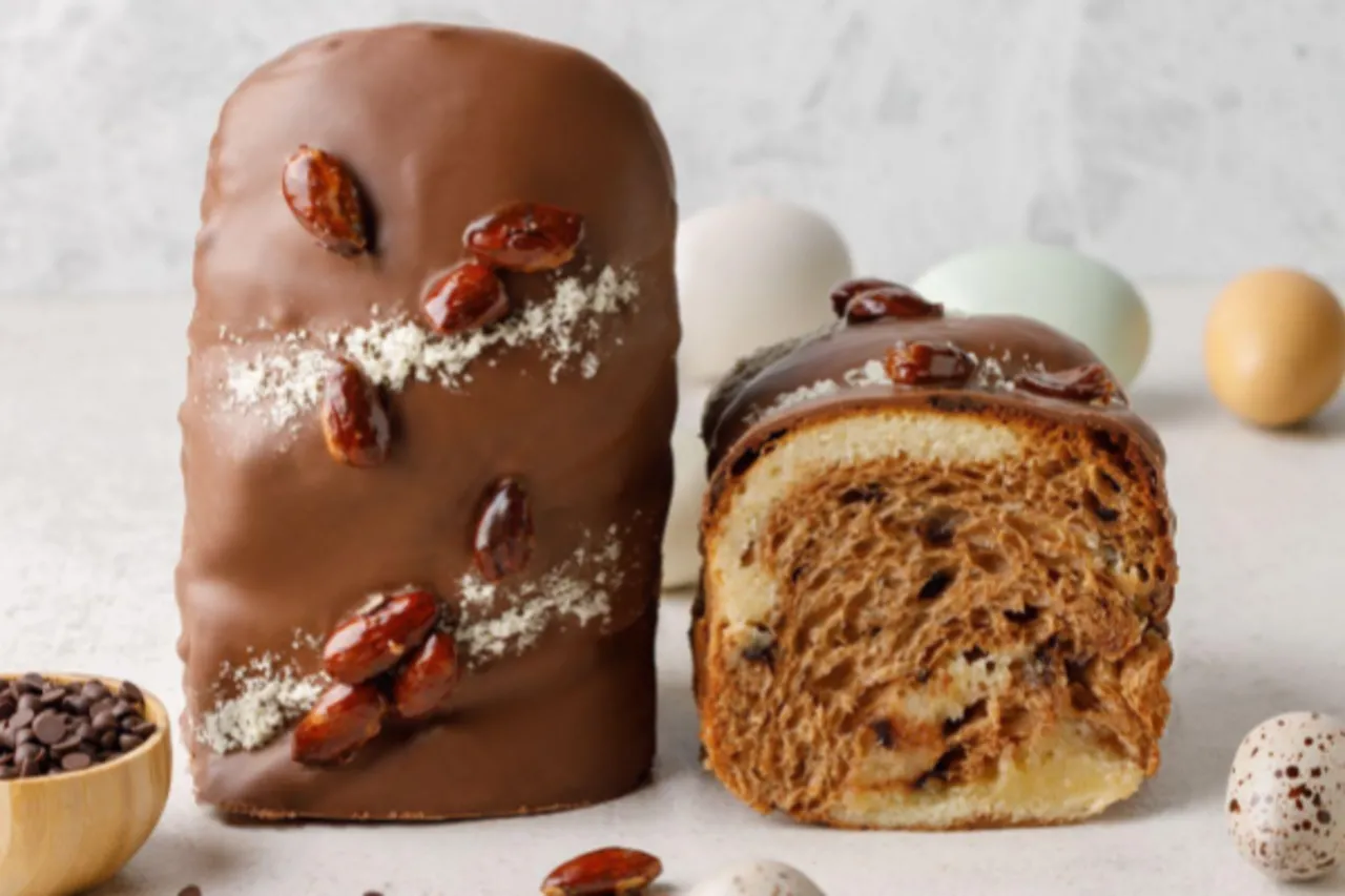 Tegral Almond - Puratos