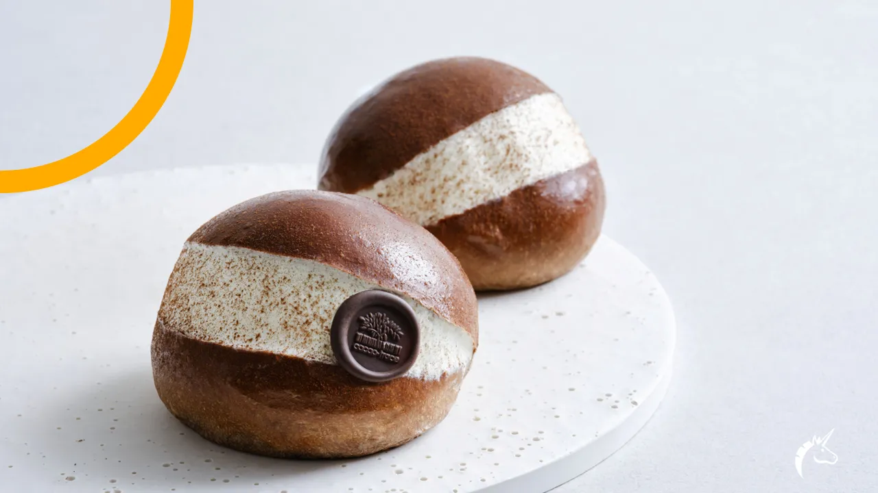 Maritozzo | Puratos